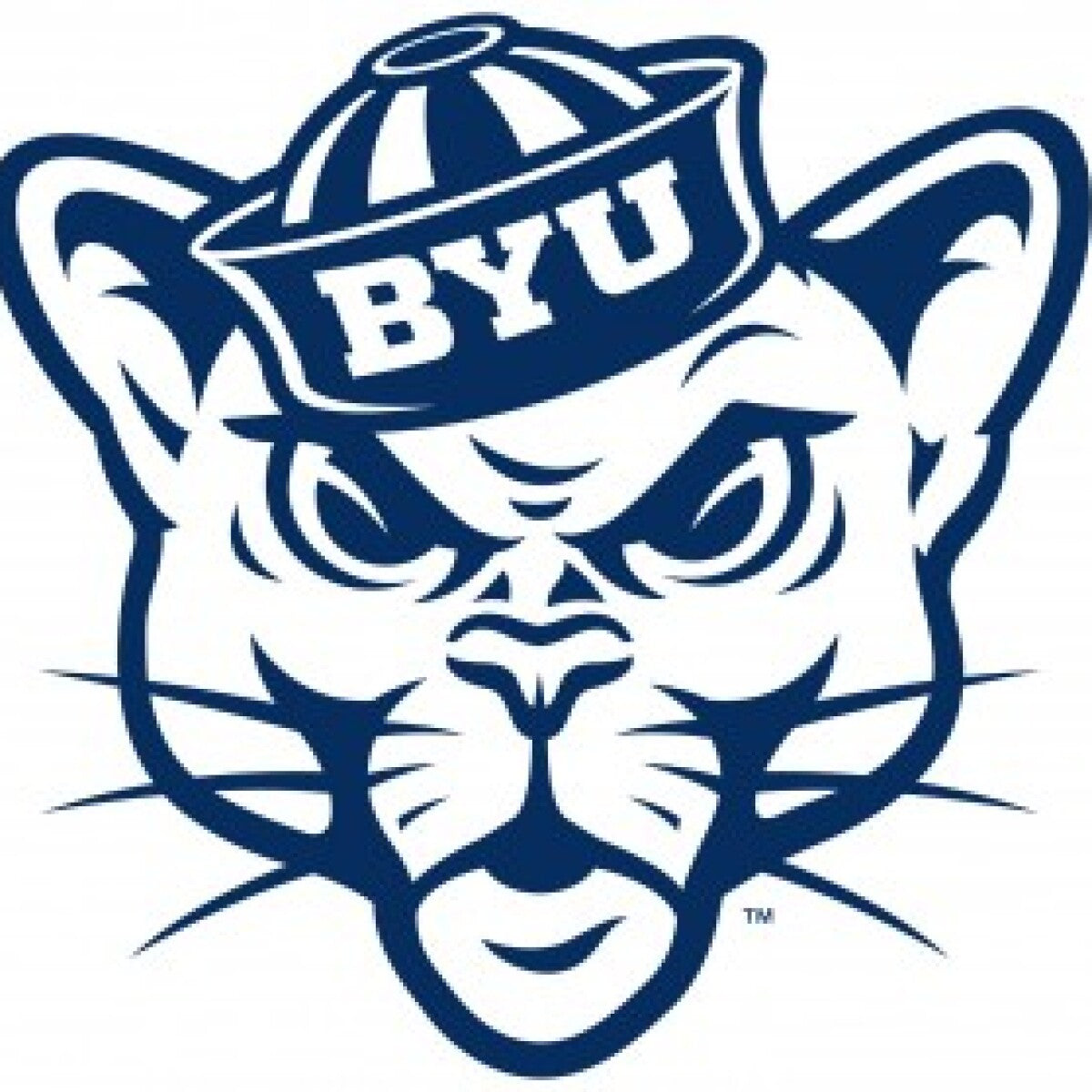 BYU Merchandise – Polynesian Brints